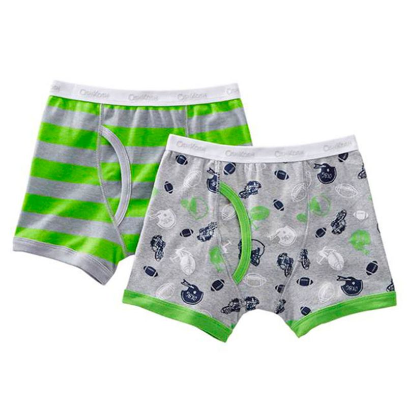 Ropa Interior para Niño | Miscelandia Tienda Online