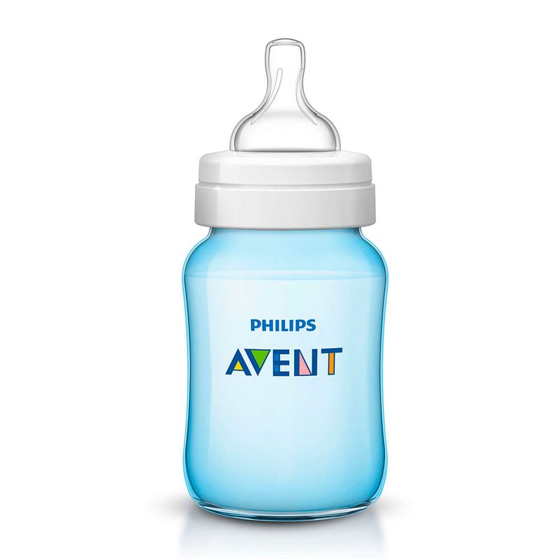 Tetero Natural 2.0 9 Oz. 1m+ Avent - miscelandia