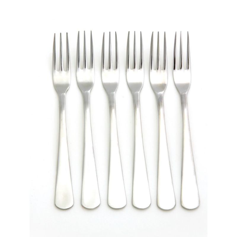 Set 6 Tenedores Cócteles H084006I Oneida - Miscelandia