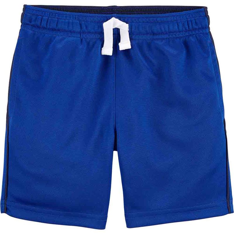 Short Azul Niño - Miscelandia